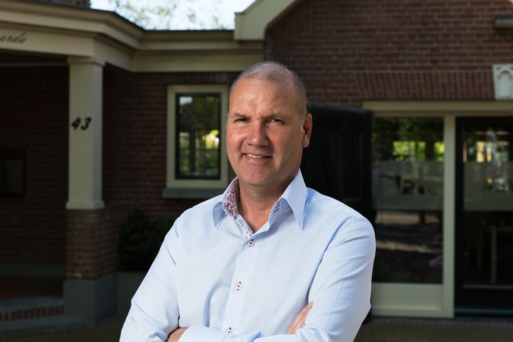 Edwin de Jongh - Fr8